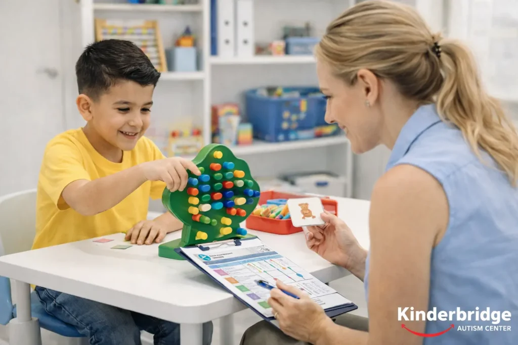 Kinder Bridge Egypt - Kinder Bridge